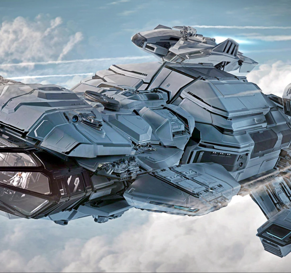 Buy Constellation Phoenix - Standalone Ship with lowest Price - MMOUSD.COM!