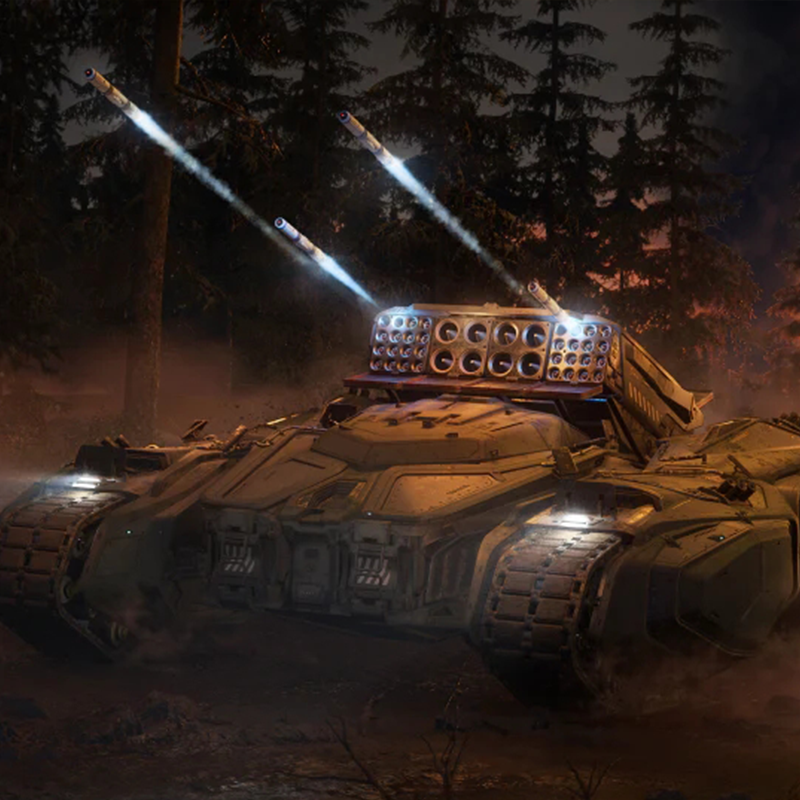 Buy Storm - Standalone Vehicle with lowest Price - MMOUSD.COM!
