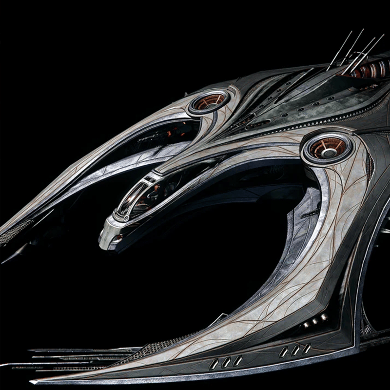 Buy Blade - Standalone Ship with lowest Price - MMOUSD.COM!